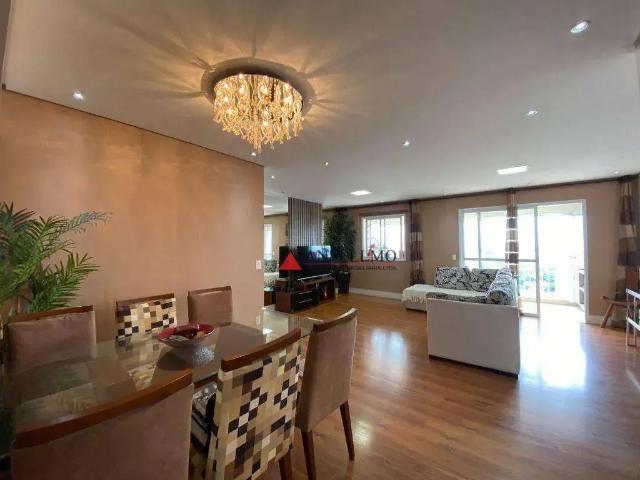 Apartamento para Venda em São Bernardo do Campo/SP Centro 2 Quartos