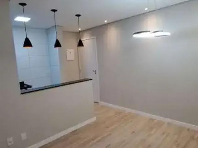Apartamento para Venda em São Bernardo do Campo/SP Centro 2 Quartos