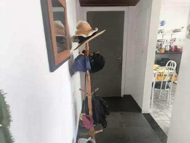 Apartamento para Venda em São Bernardo do Campo/SP Centro 2 Quartos