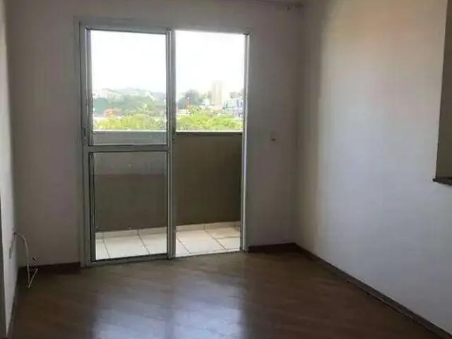 Apartamento para Venda em São Bernardo do Campo/SP Centro 2 Quartos
