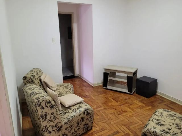 Apartamento para Venda em São Bernardo do Campo/SP Centro 2 Quartos
