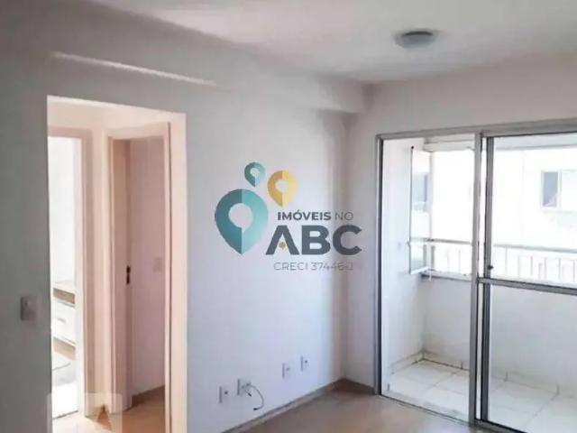 Apartamento para Venda em São Bernardo do Campo/SP Centro 2 Quartos