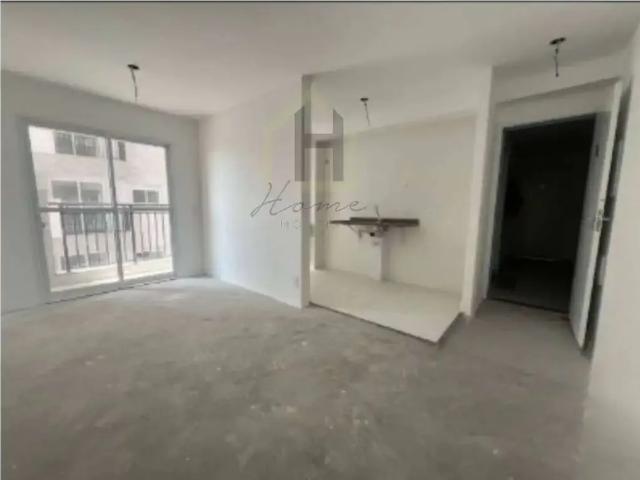 Apartamento para Venda em São Bernardo do Campo/SP Centro 2 Quartos