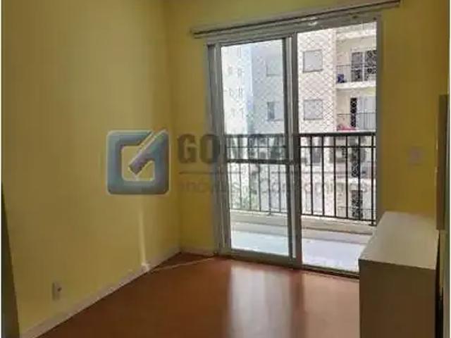 Apartamento para Venda em São Bernardo do Campo/SP Nova Petrópolis 2 Quartos