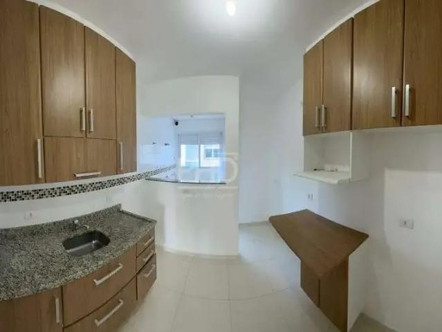 Apartamento para Venda em São Bernardo do Campo/SP Centro 2 Quartos