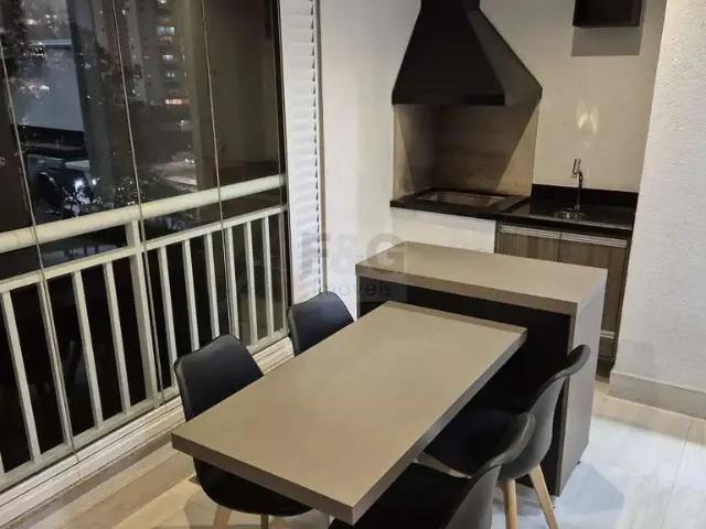 Apartamento para Venda em São Bernardo do Campo/SP Centro 2 Quartos