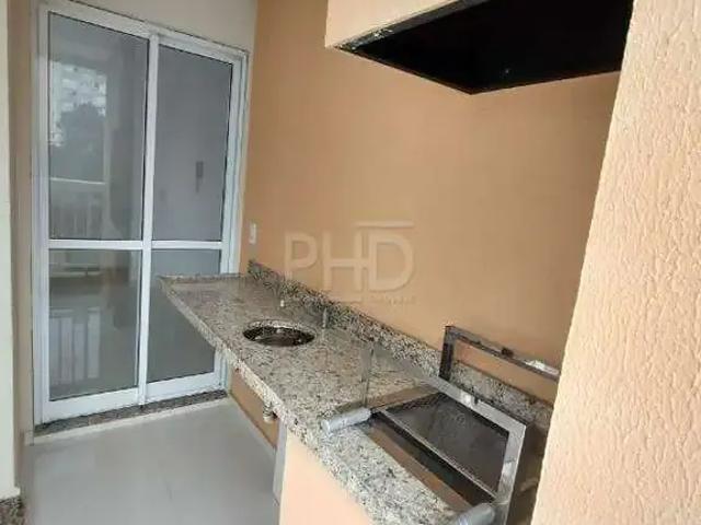 Apartamento para Venda em São Bernardo do Campo/SP Centro 2 Quartos