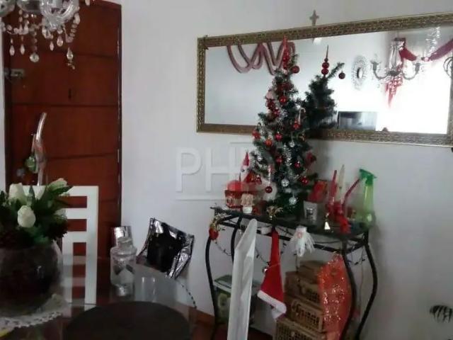 Apartamento para Venda em São Bernardo do Campo/SP Centro 2 Quartos