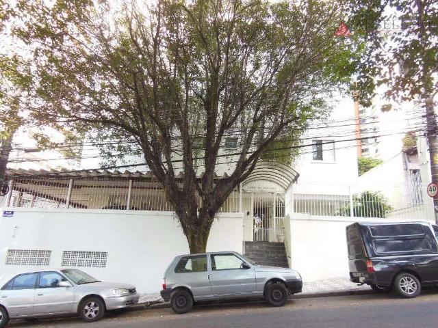 Apartamento para Venda em São Bernardo do Campo/SP Centro 2 Quartos