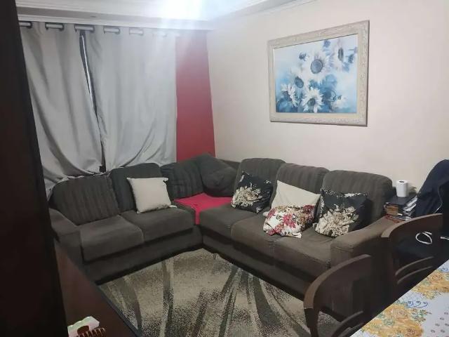 Apartamento para Venda em São Bernardo do Campo/SP Centro 2 Quartos