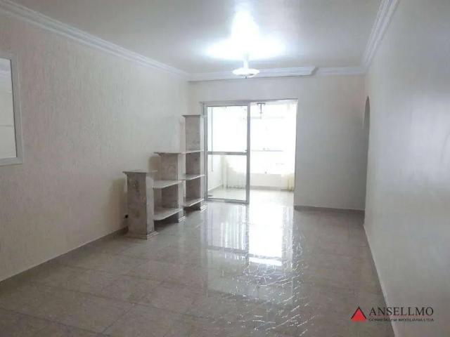 Apartamento para Venda em São Bernardo do Campo/SP Centro 2 Quartos