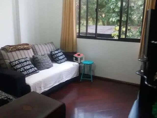 Apartamento para Venda em São Bernardo do Campo/SP Centro 2 Quartos