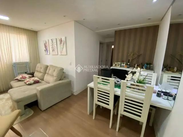 Apartamento para Venda em São Bernardo do Campo/SP Centro 2 Quartos