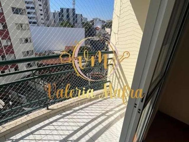 Apartamento para Venda em São Bernardo do Campo/SP Centro 2 Quartos