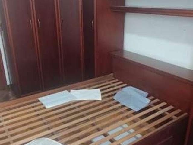 Apartamento para Venda em São Bernardo do Campo/SP Centro 2 Quartos
