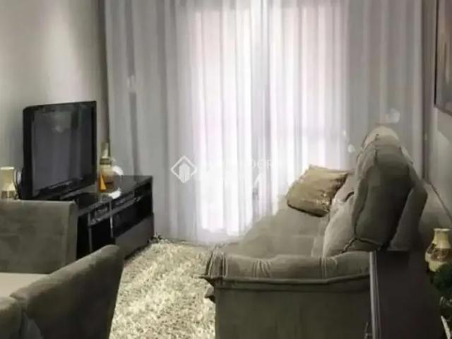 Apartamento para Venda em São Bernardo do Campo/SP Centro 2 Quartos