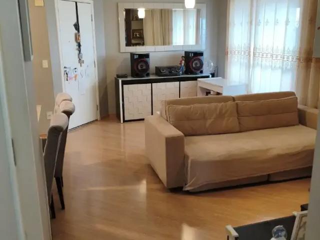 Apartamento para Venda em São Bernardo do Campo/SP Centro 2 Quartos