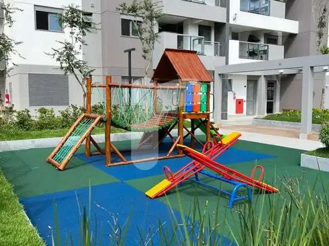 Apartamento para Venda em São Bernardo do Campo/SP Centro 2 Quartos
