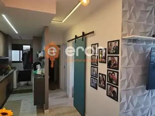 Apartamento para Venda em São Bernardo do Campo/SP Centro 2 Quartos
