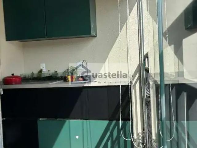Apartamento para Venda em São Bernardo do Campo/SP Centro 2 Quartos