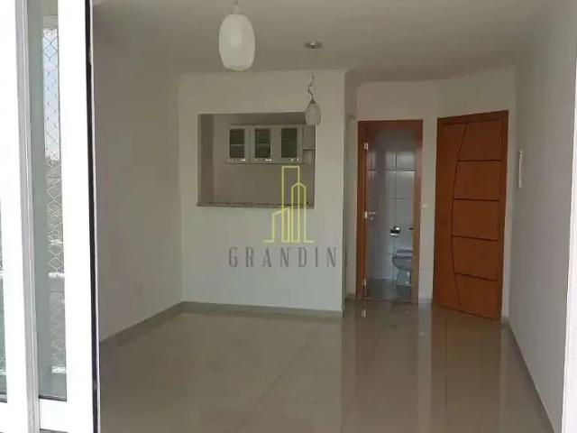 Apartamento para Venda em São Bernardo do Campo/SP Centro 2 Quartos