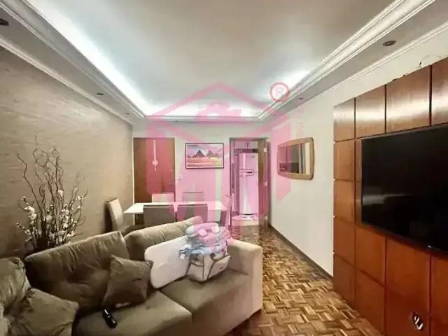 Apartamento para Venda em São Bernardo do Campo/SP Centro 2 Quartos