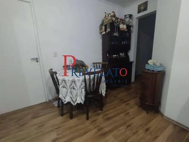 Apartamento para Venda em São Bernardo do Campo/SP Centro 2 Quartos