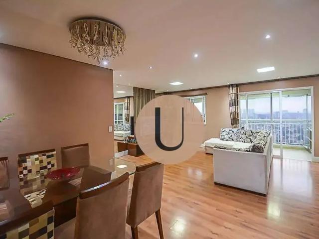 Apartamento para Venda em São Bernardo do Campo/SP Centro 2 Quartos