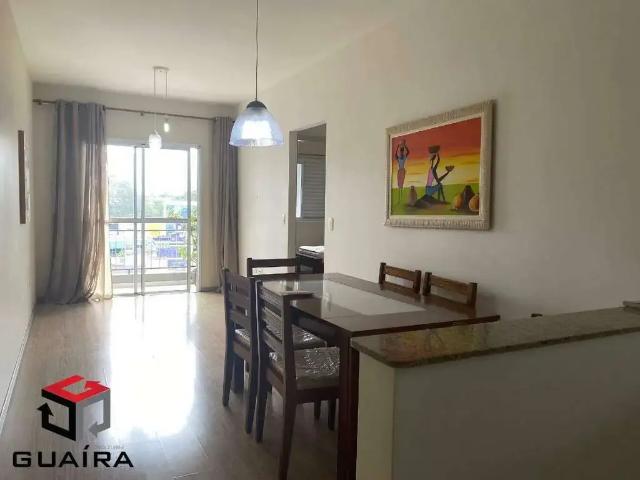 Apartamento para Venda em São Bernardo do Campo/SP Centro 2 Quartos