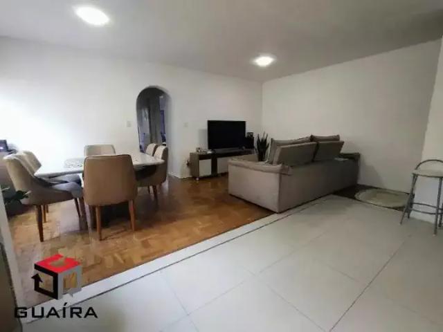 Apartamento para Venda em São Bernardo do Campo/SP Centro 2 Quartos