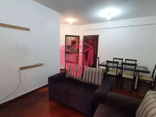 Apartamento para Venda em São Bernardo do Campo/SP Centro 2 Quartos