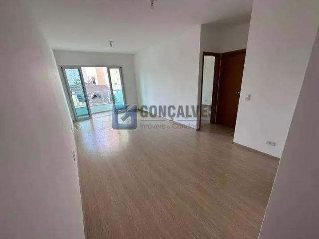 Apartamento para Venda em São Bernardo do Campo/SP Centro 2 Quartos
