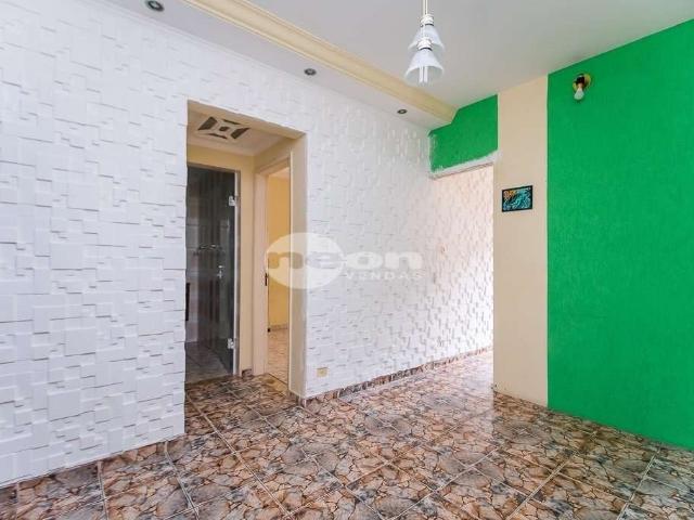 Apartamento para Venda em São Bernardo do Campo/SP Centro 2 Quartos