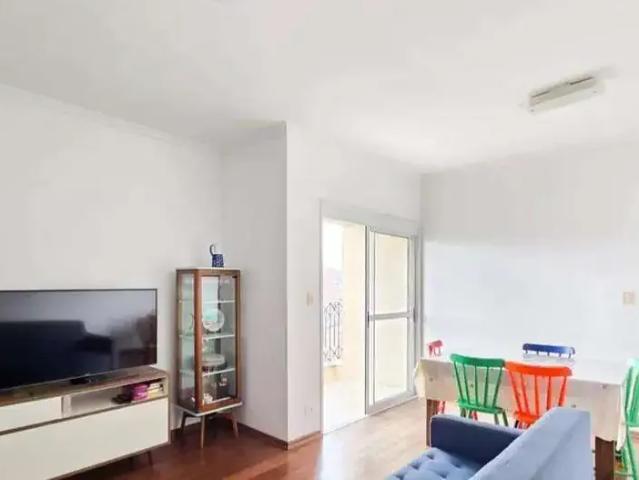 Apartamento para Venda em São Bernardo do Campo/SP Centro 2 Quartos
