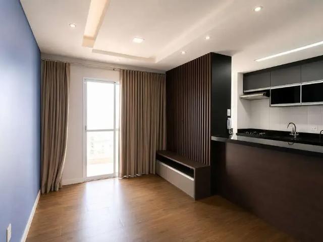 Apartamento para Venda em São Bernardo do Campo/SP Centro 2 Quartos
