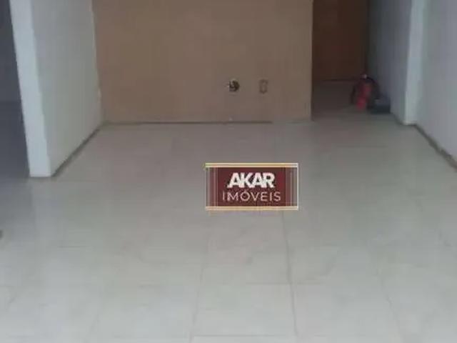Apartamento para Venda em São Bernardo do Campo/SP Centro 2 Quartos