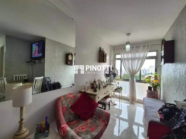Apartamento para Venda em São Bernardo do Campo/SP Centro 2 Quartos