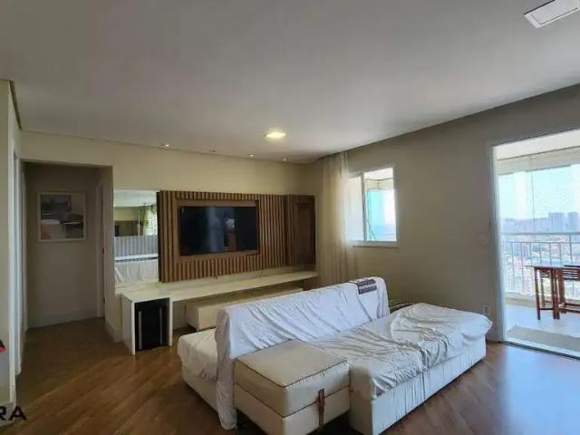 Apartamento para Venda em São Bernardo do Campo/SP Centro 2 Quartos