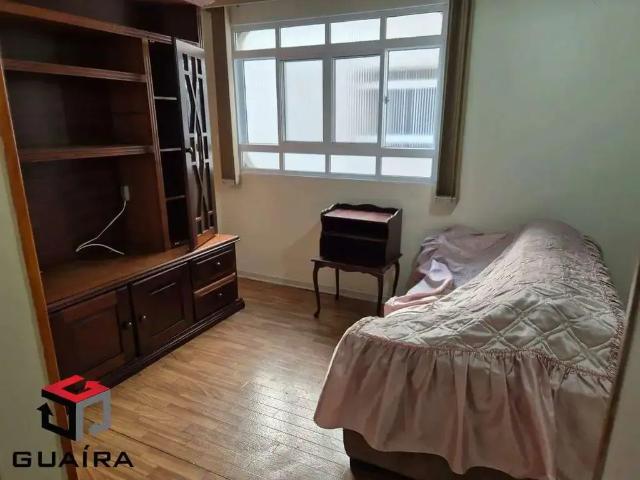 Apartamento para Venda em São Bernardo do Campo/SP Centro 2 Quartos