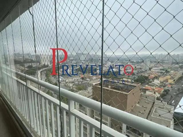 Apartamento para Venda em São Bernardo do Campo/SP Centro 2 Quartos