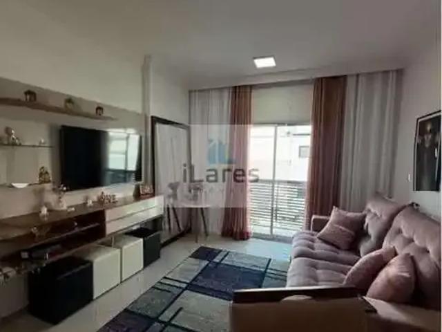 Apartamento para Venda em São Bernardo do Campo/SP Centro 2 Quartos