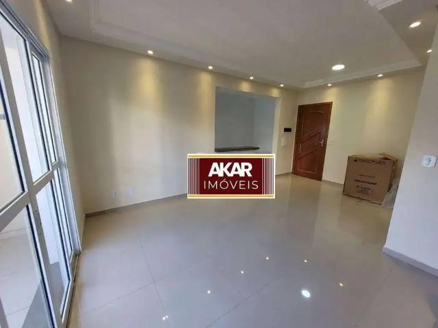 Apartamento para Venda em São Bernardo do Campo/SP Centro 2 Quartos