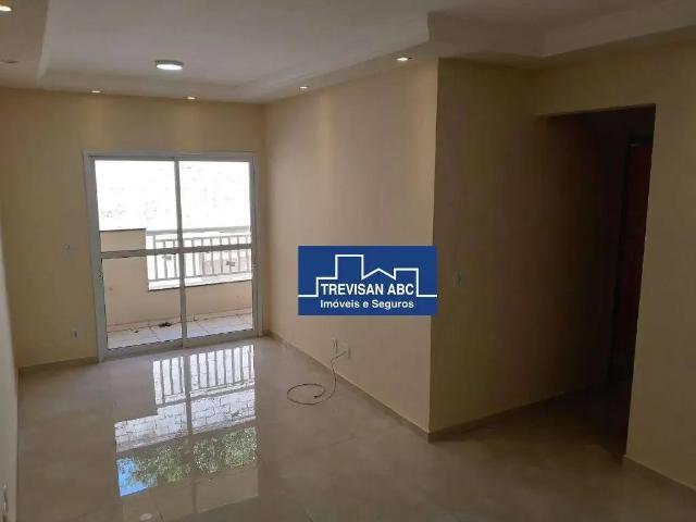 Apartamento para Venda em São Bernardo do Campo/SP Centro 2 Quartos