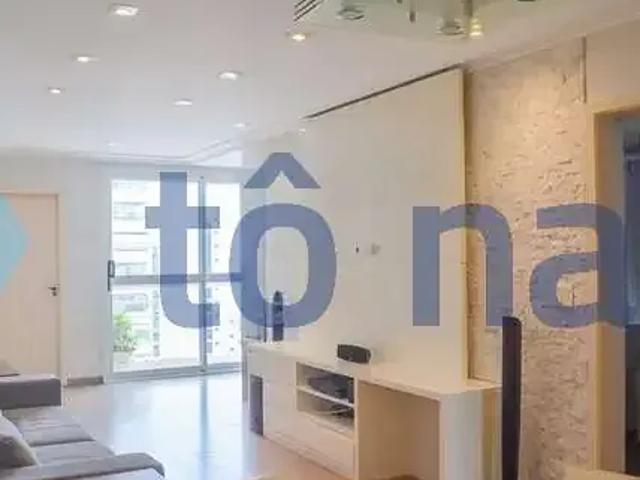 Apartamento para Venda em São Bernardo do Campo/SP Centro 2 Quartos