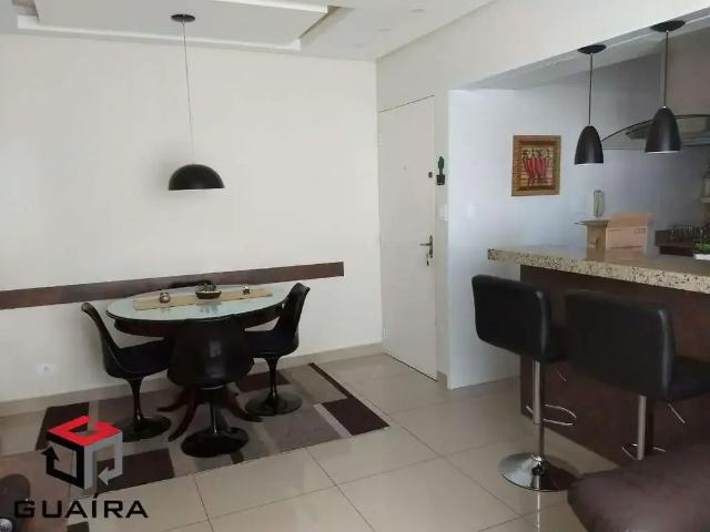 Apartamento para Venda em São Bernardo do Campo/SP Centro 2 Quartos