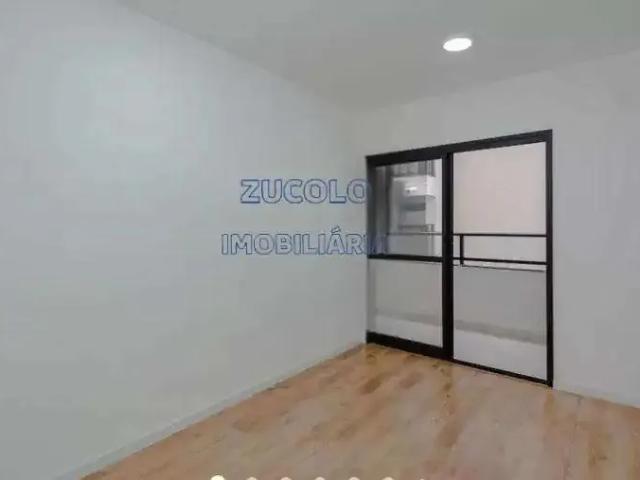 Apartamento para Venda em São Bernardo do Campo/SP Centro 2 Quartos