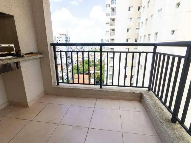 Apartamento para Venda em São Bernardo do Campo/SP Centro 2 Quartos