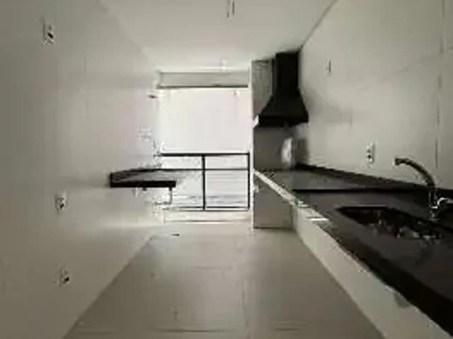 Apartamento para Venda em São Bernardo do Campo/SP Centro 2 Quartos