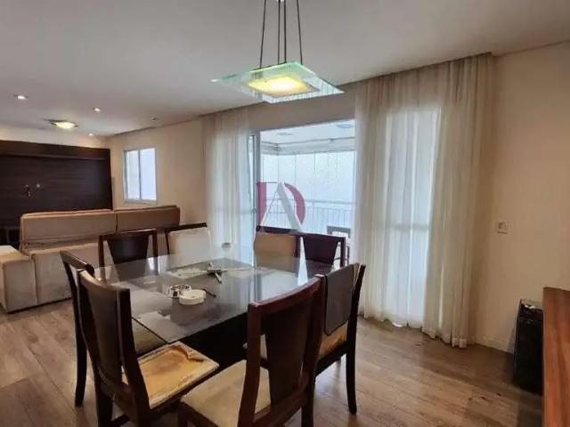 Apartamento para Venda em São Bernardo do Campo/SP Centro 2 Quartos