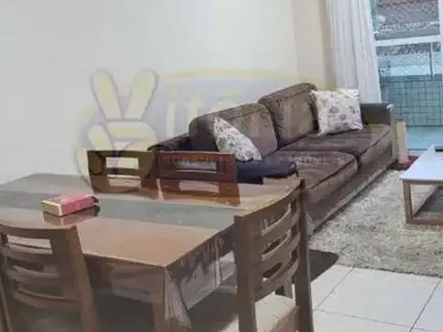 Apartamento para Venda em São Bernardo do Campo/SP Centro 2 Quartos